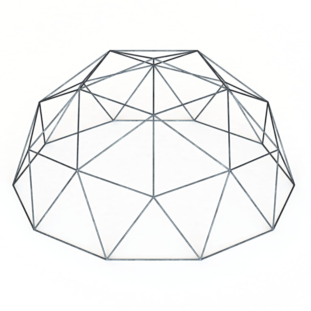 Metal Dome Frames – Thunder-Domes